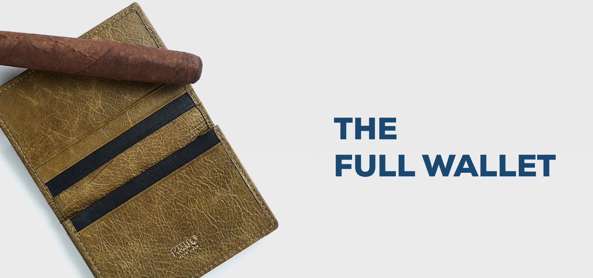 FULL WALLETS
