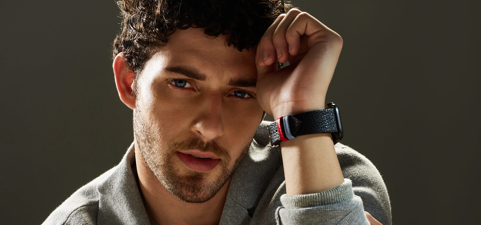 HELLO - India's Best Modern Luxury Watch Straps & Wallets