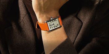 Shop Premium Universal Watch Straps & Bands Online | Hello EDC